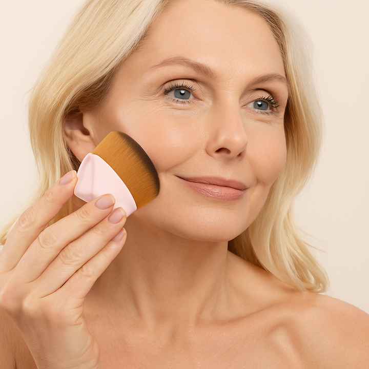 Our Beauty Range – ShimmeryGlo